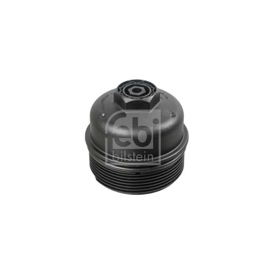 Cover, oil filter housing | Winparts.co.uk - Oil filter housing seal