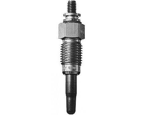 Glow Plug GN857 Beru | Winparts.co.uk - Glow plugs