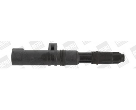 Ignition Coil ZS052 Beru | Winparts.co.uk - Ignition coil
