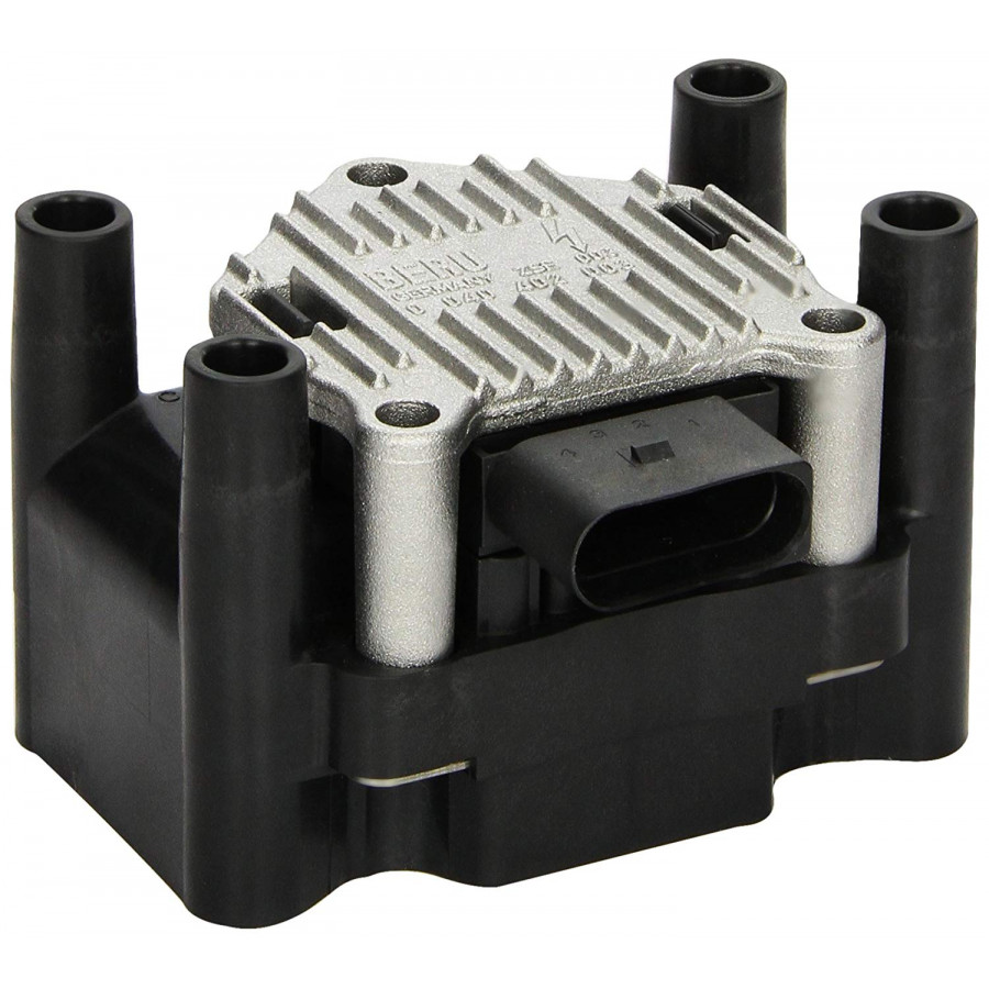 Ignition Coil ZSE003 Beru | Winparts.co.uk - Ignition coil