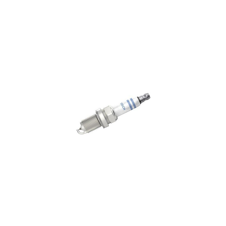 Spark Plug Double Platinum FR5KPP332S Bosch | Winparts.ie - Spark plug