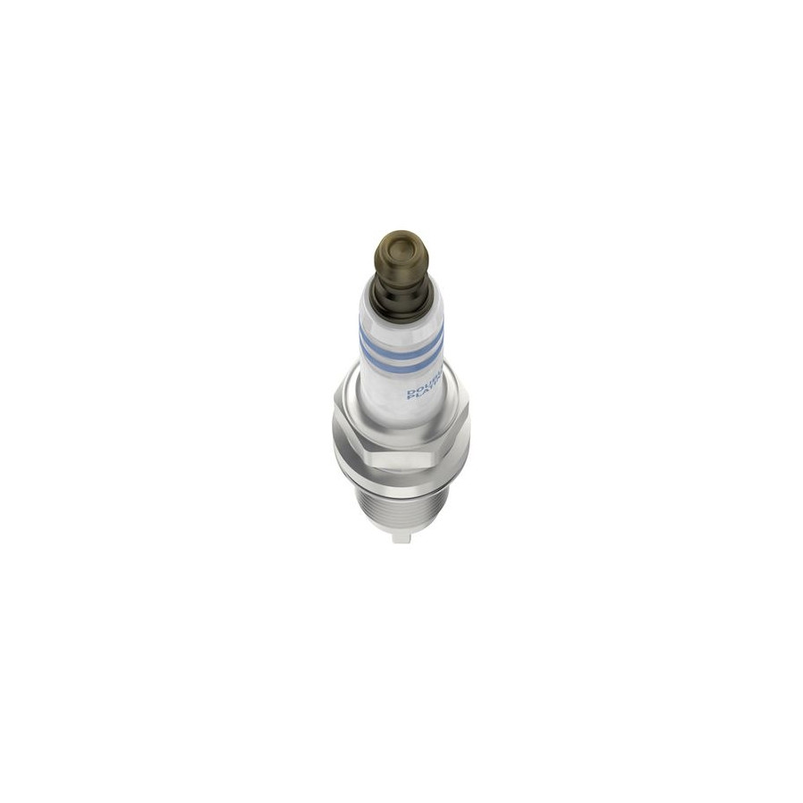 Spark Plug Double Platinum FR7HPP33+ Bosch | Winparts.ie - Spark plug