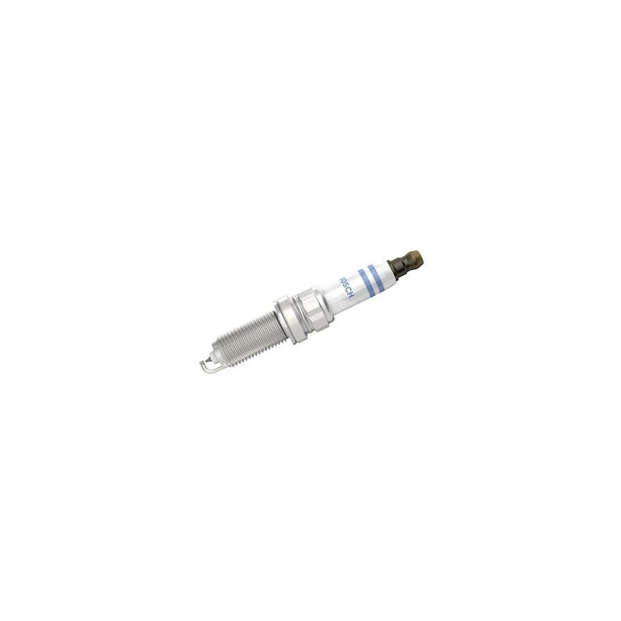 Spark Plug Double Iridium ZR6SII3320 Bosch | Winparts.co.uk - Spark plugs
