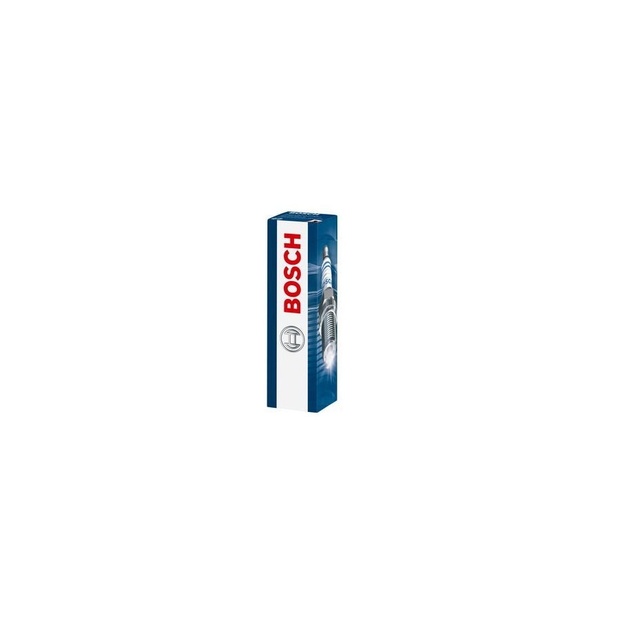 Spark Plug Double Platinum ZR5SPP3320 Bosch | Winparts.co.uk - Spark plugs