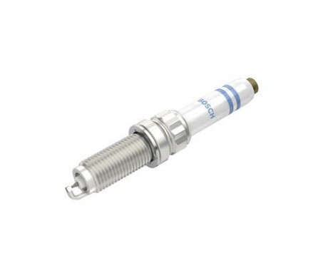 Spark Plug Double Platinum ZR5SPP3320 Bosch | Winparts.co.uk - Spark plugs