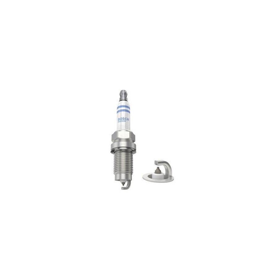 Spark Plug Iridium FR6HI332 Bosch | Winparts.ie - Spark plugs