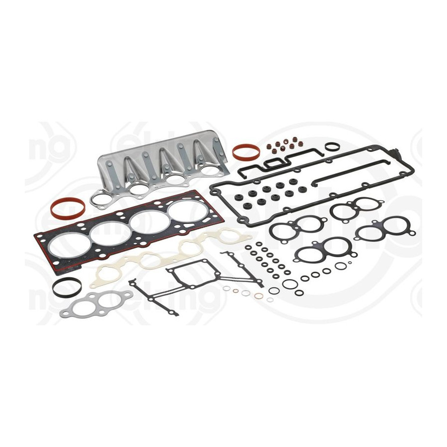 Gasket Set, cylinder head 366.070 Elring | Winparts.ie - Cylinder head ...