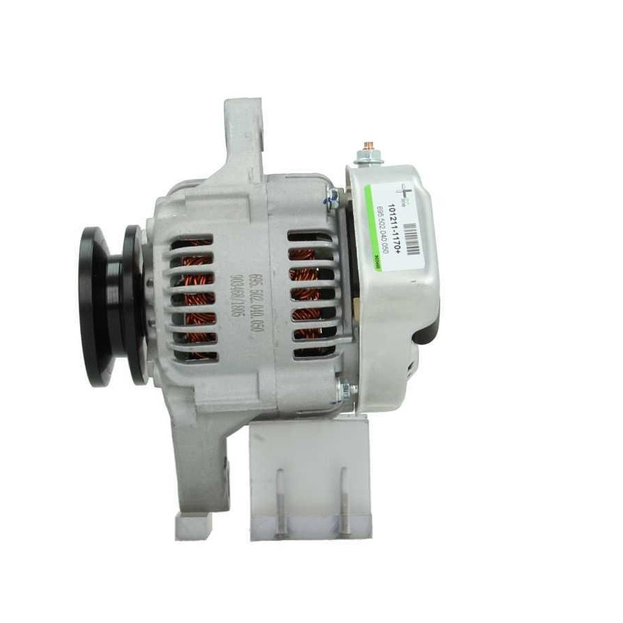 Dynamo / Alternator 695.502.040.050 PlusLine | Winparts.eu - Alternator
