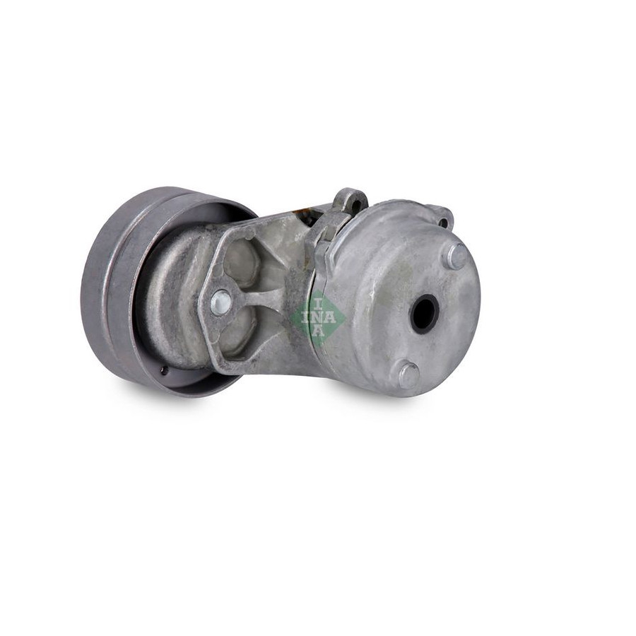 Tensioner Lever, v-ribbed belt 534044810 Ina | Winparts.co.uk - Belt ...