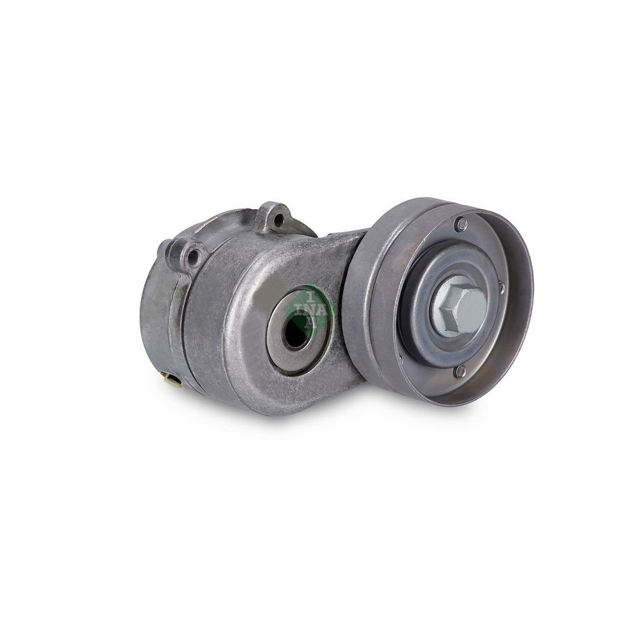 Tensioner Lever, v-ribbed belt 534044810 Ina | Winparts.co.uk - Belt ...