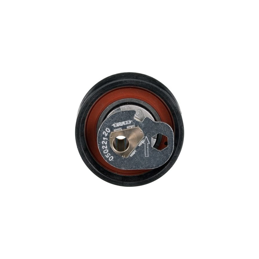 Tensioner, timing belt T43285 Gates | Winparts.ie - Belt tensioner and ...