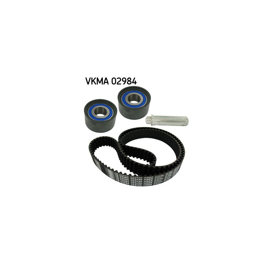 Timing Belt Set | Winparts.eu - Timing belt
