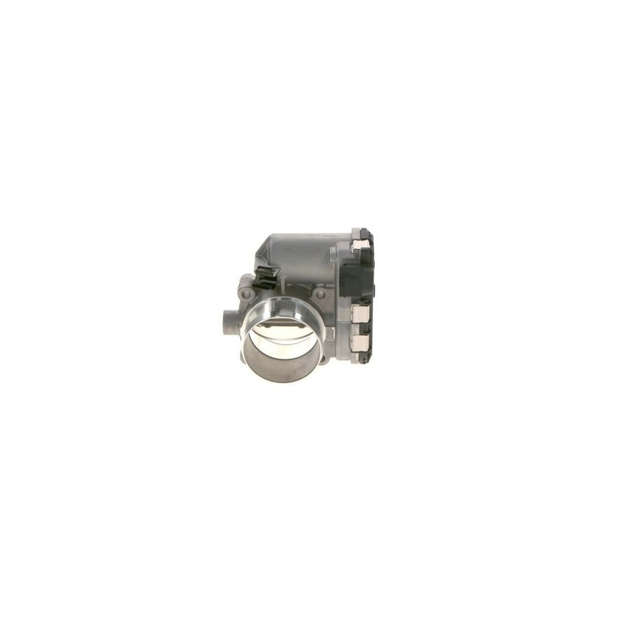 Throttle body 0 280 750 597 Bosch | Winparts.co.uk - Throttle body