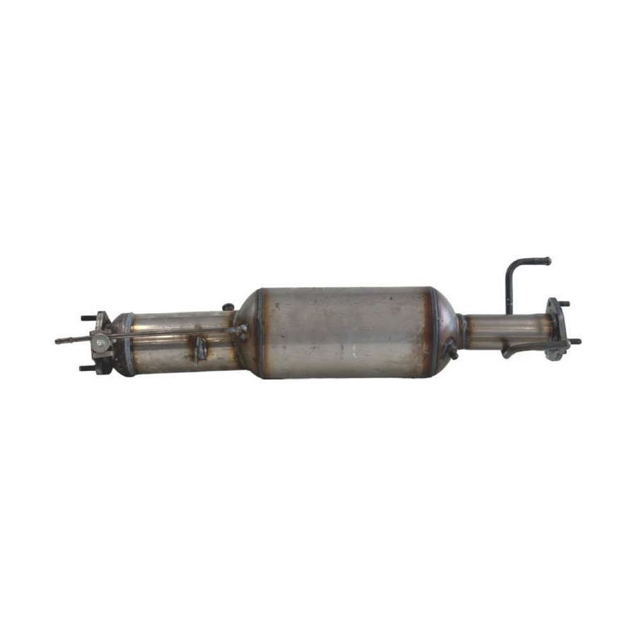 Soot/Particulate Filter, exhaust system 097-226 Bosal | Winparts.co.uk ...