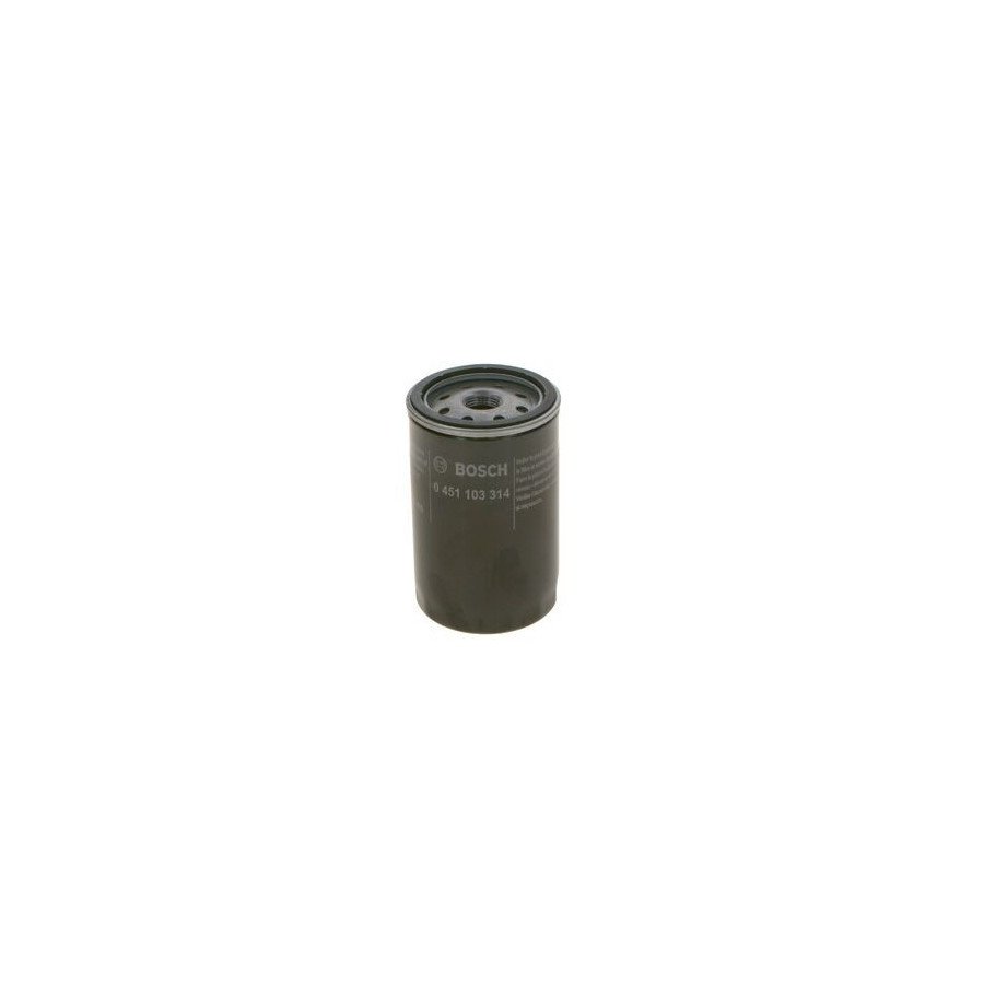 Oljefilter P3314 Bosch | Winparts.se - Oljefilter