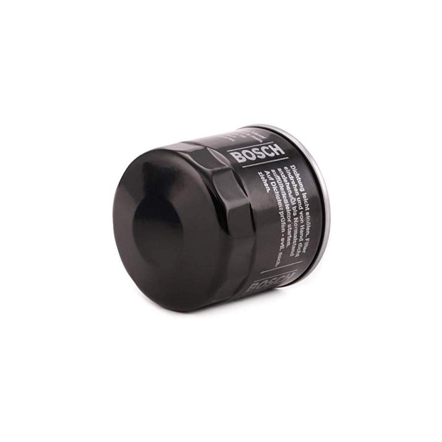 Oljefilter P7210 Bosch | Winparts.se - Oljefilter