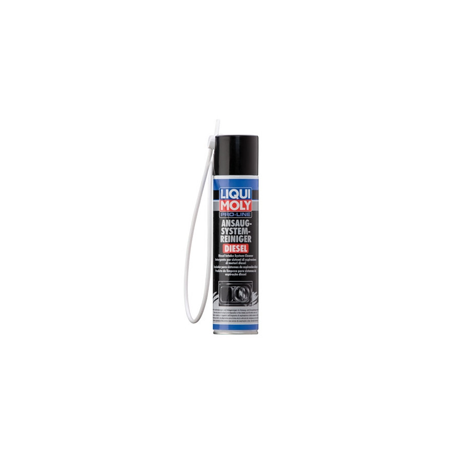 Liqui Moly Pro-Line Diesel EGR Cleaner | Winparts.se - Motortillsatser