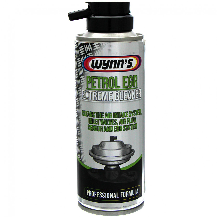 Wynns Petrol EGR 3 - EGR cleaner | Winparts.se - Motortillsatser