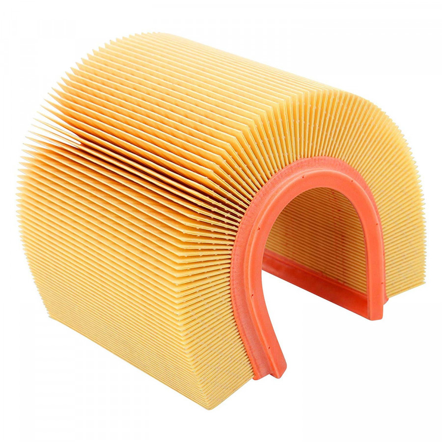 Air Filter S3331 Bosch | Winparts.eu - Car air filter