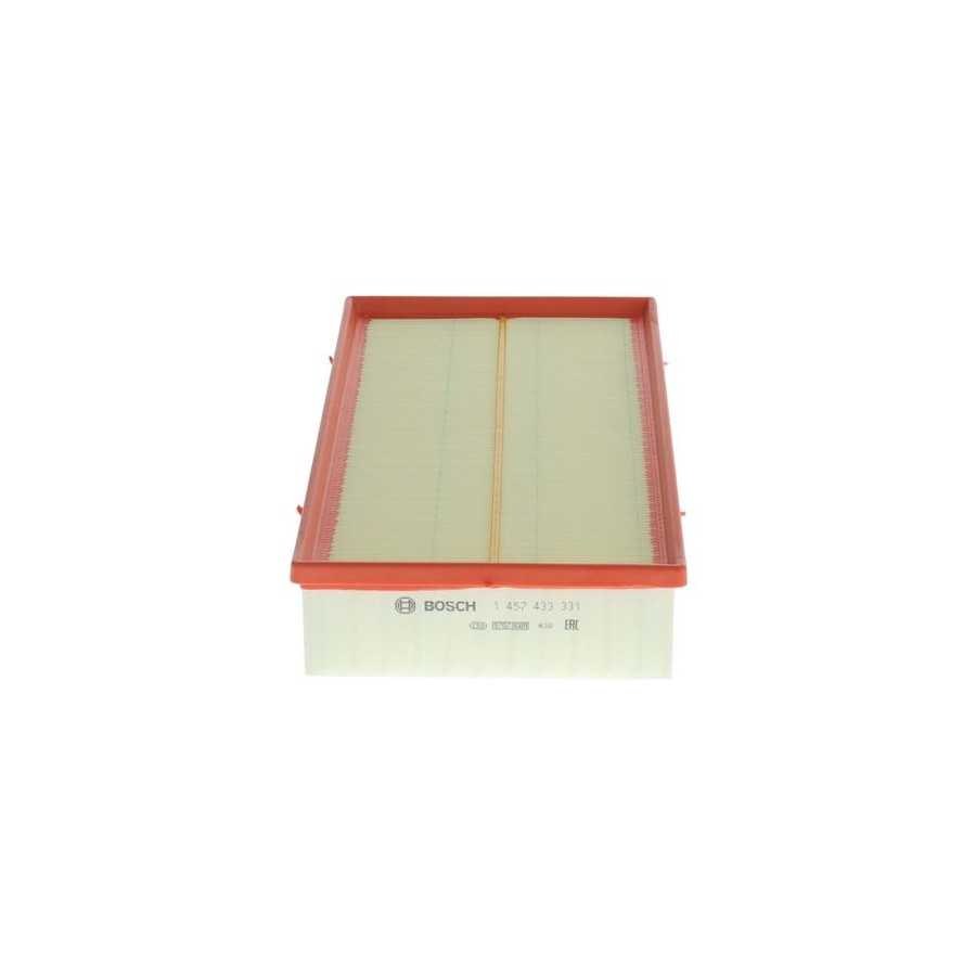 Air Filter S3331 Bosch | Winparts.eu - Car air filter