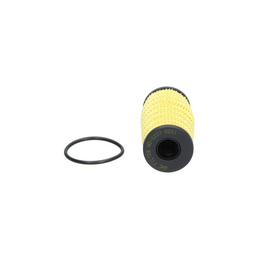 Oil Filter NO-2237 AMC Filter | Winparts.ie - Oil filter
