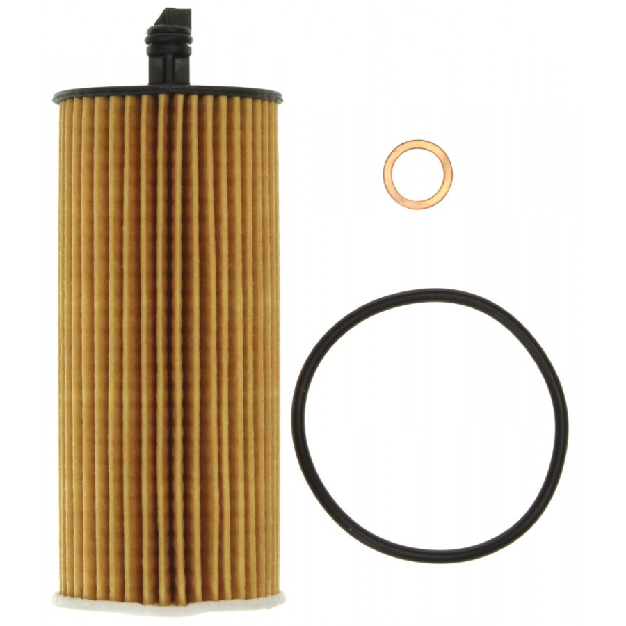 Oil Filter OX 404D Mahle | Winparts.ie - Oil filter