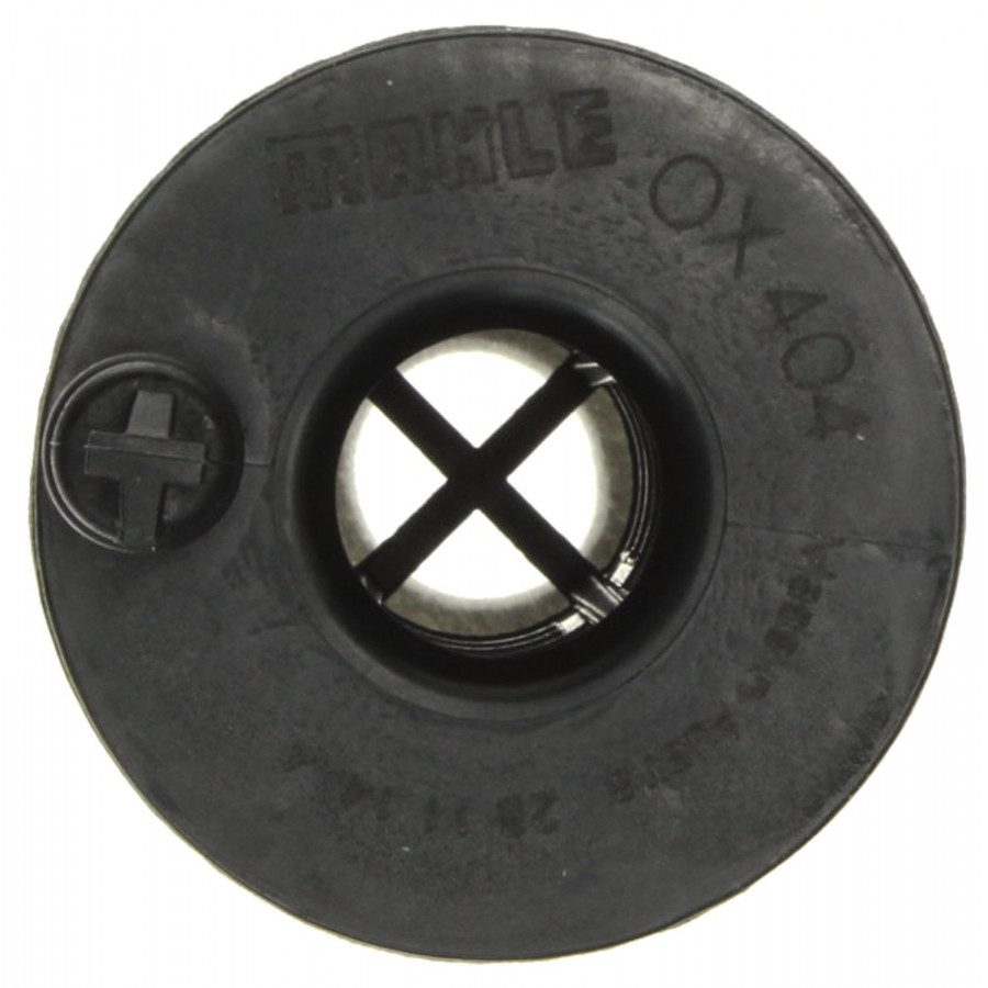 Oil Filter OX 404D Mahle | Winparts.ie - Oil filter