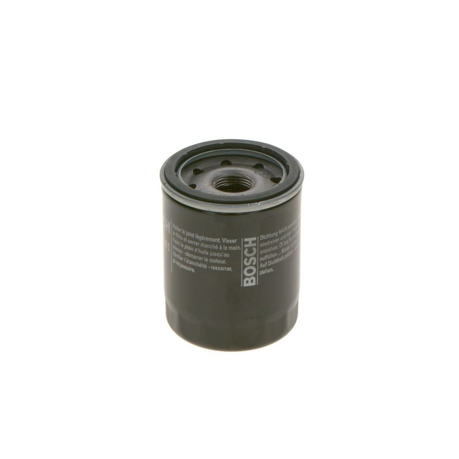 Oil Filter P2041 Bosch | Winparts.eu - Oil filter