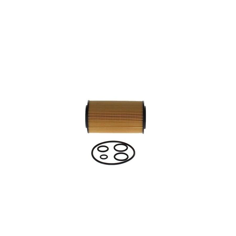 Oil Filter P9263 Bosch | Winparts.eu - Oil filter