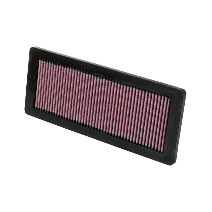 Air Filter 33-2936 K&N | Winparts.eu - Air filter