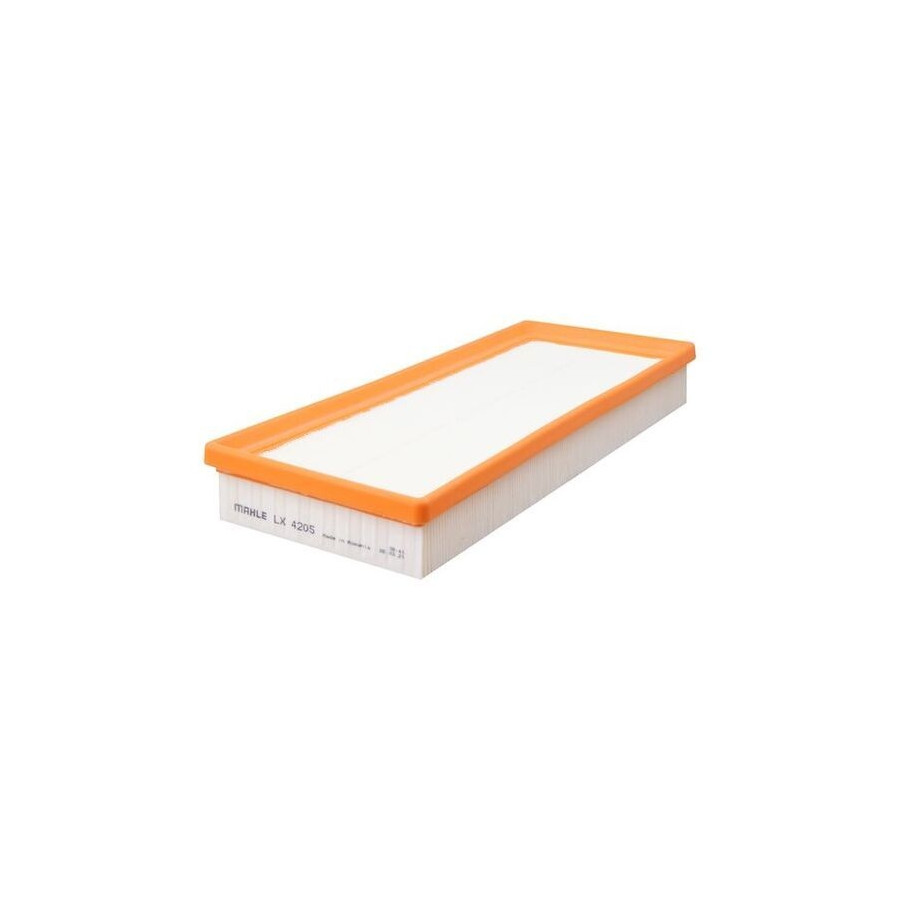 Air Filter LX 4205 Mahle | Winparts.eu - Air filter