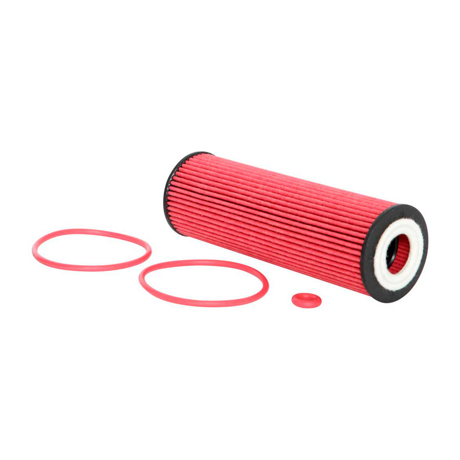 K&N Oil Filter - High Performance Series suitable for Ford Edge / F150 ...