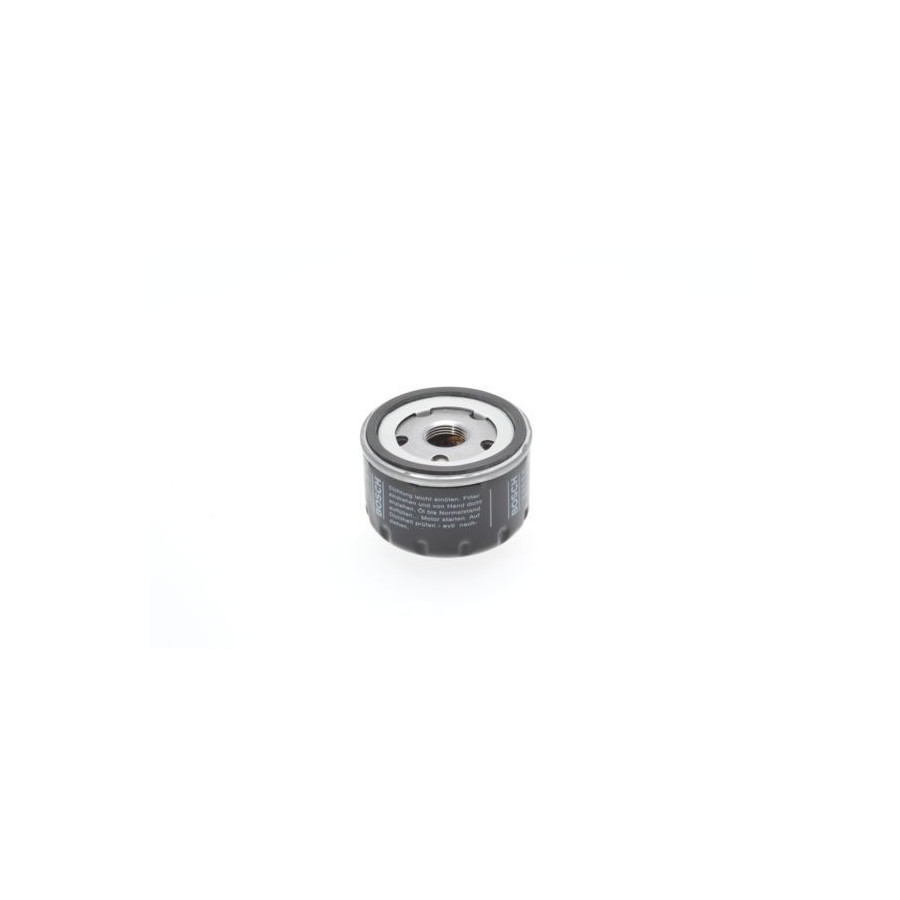 Oil Filter P3336 Bosch | Winparts.ie - Oil filters