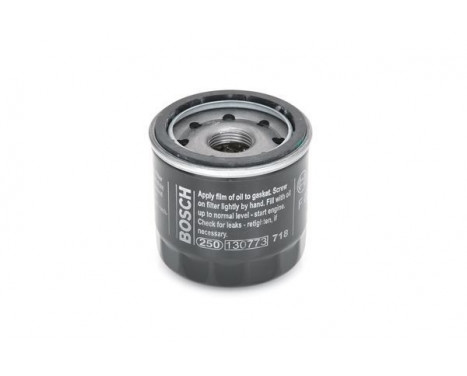 Oil Filter P7210 Bosch | Winparts.co.uk - Oil filters