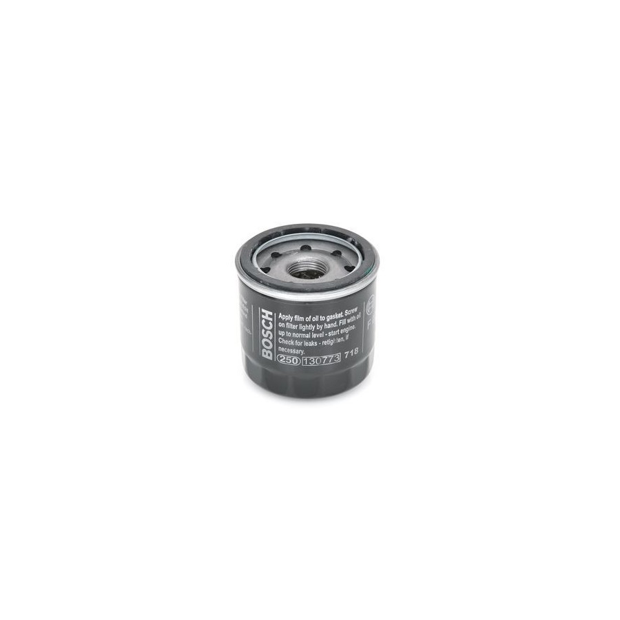 Oil Filter P7210 Bosch | Winparts.co.uk - Oil filters
