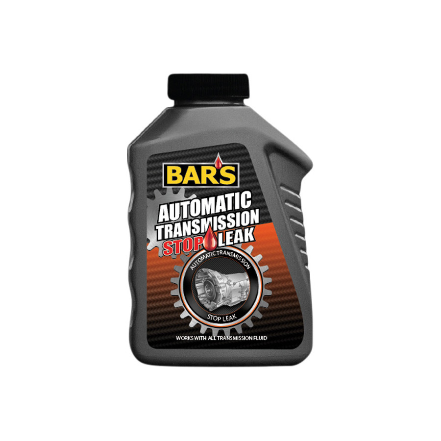 Bars Leak Automatic Transmission Stop Leak 200ml | Winparts.ie ...