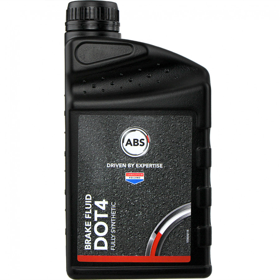 Brake Fluid DOT4 1L | Winparts.co.uk - Brake fluid