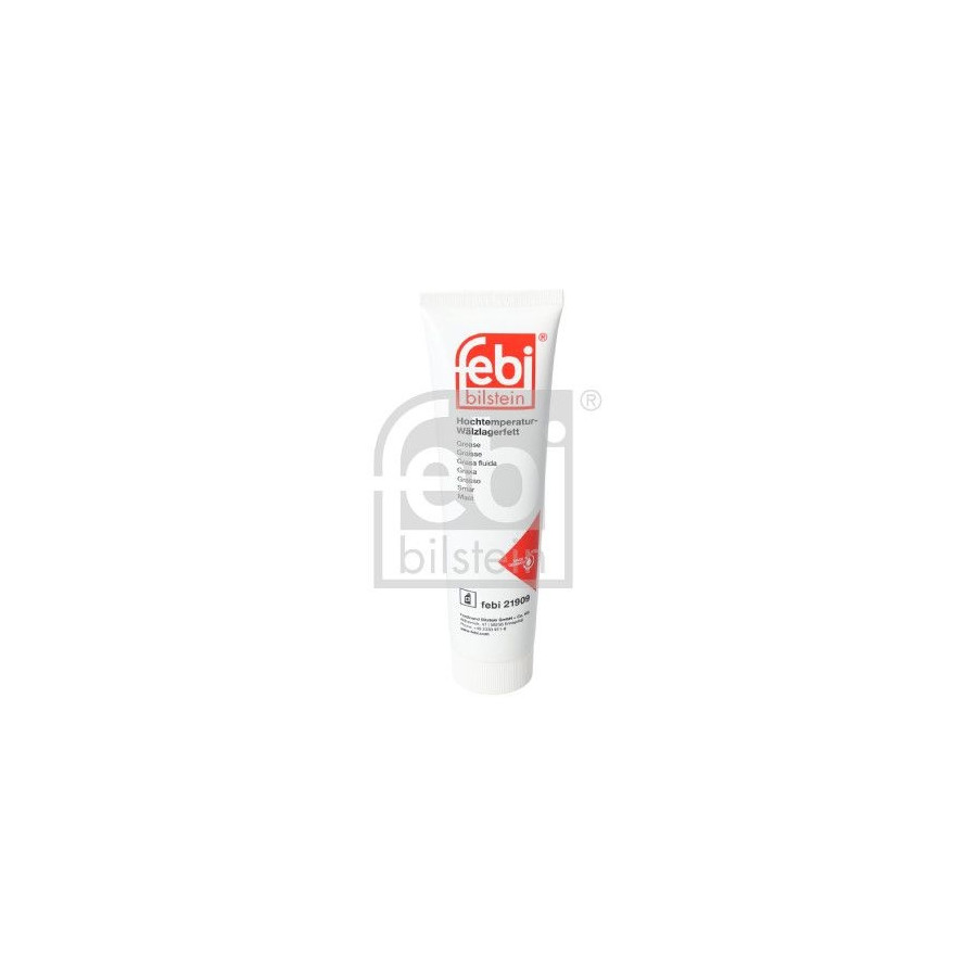 Febi Wheel Bearing Grease 150 gr | Winparts.co.uk - Penetrating oil ...