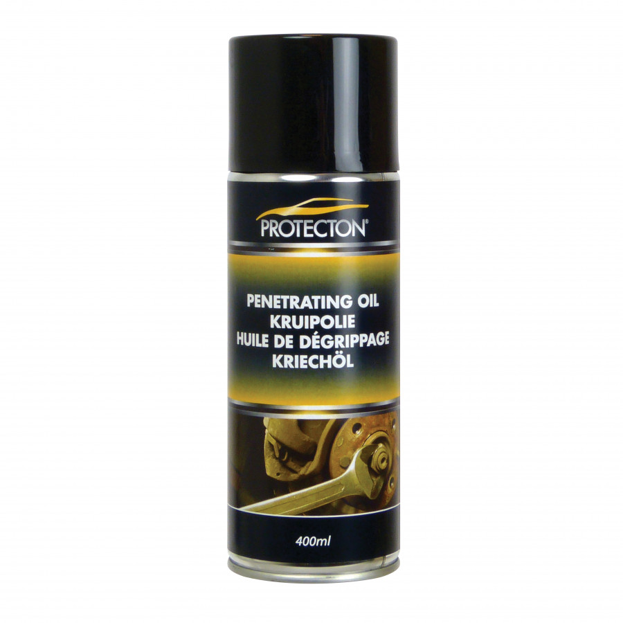 Protecton Penetrating Oil 400 ml | Winparts.ie - Penetrating oil ...