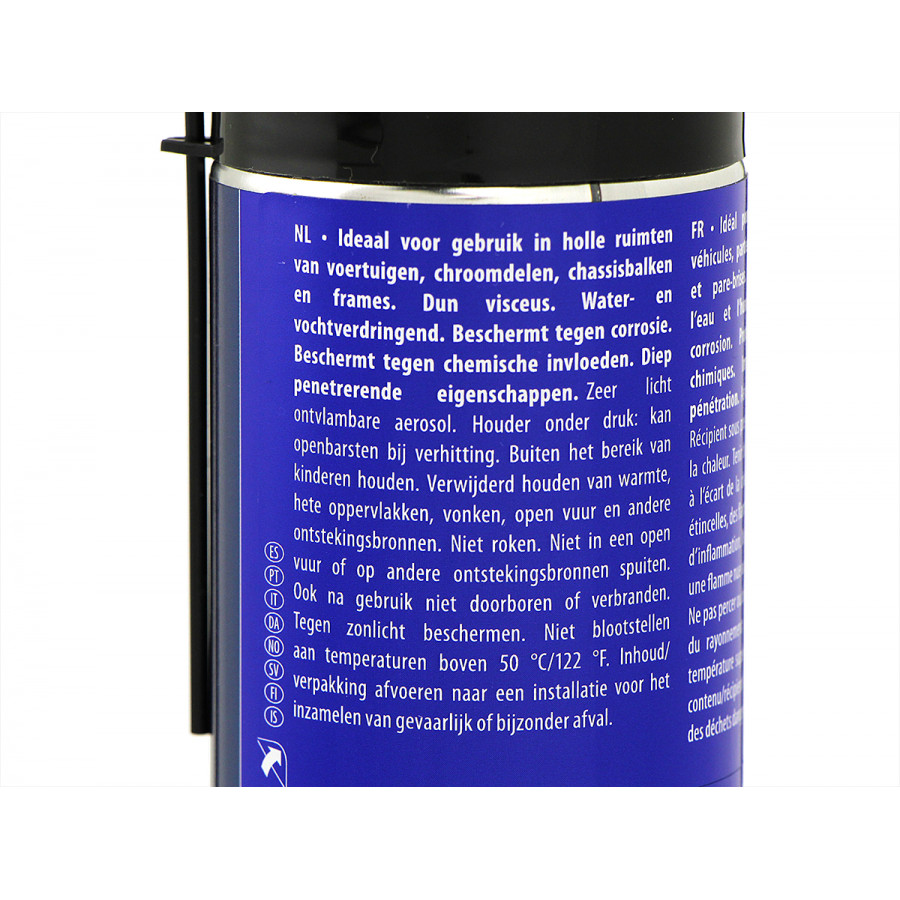 Eurol ML Coating Spray | Winparts.co.uk - Tectyl & Rust stop