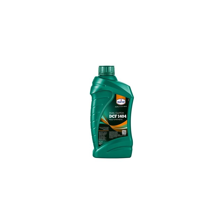 Transmission oil Eurol DCF 1404 DSG 1L | Winparts.ie - Gear oil