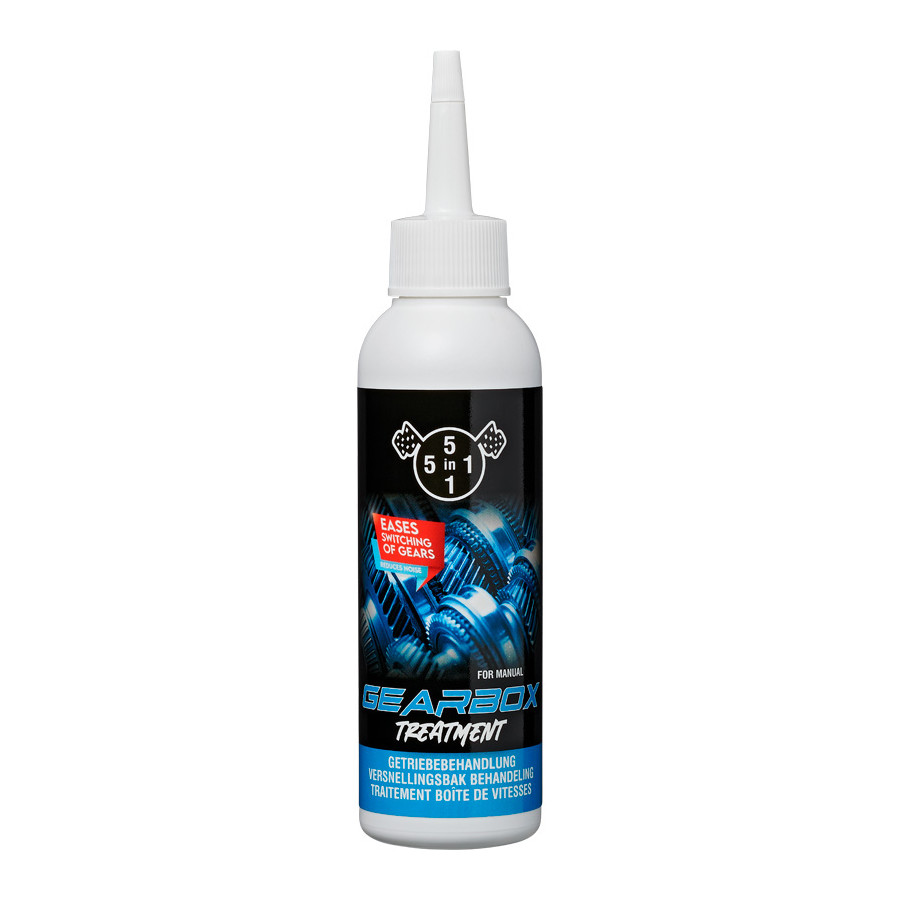 5in1 Gear-box behandeling 150ml | Winparts.nl - Additieven & reparatie