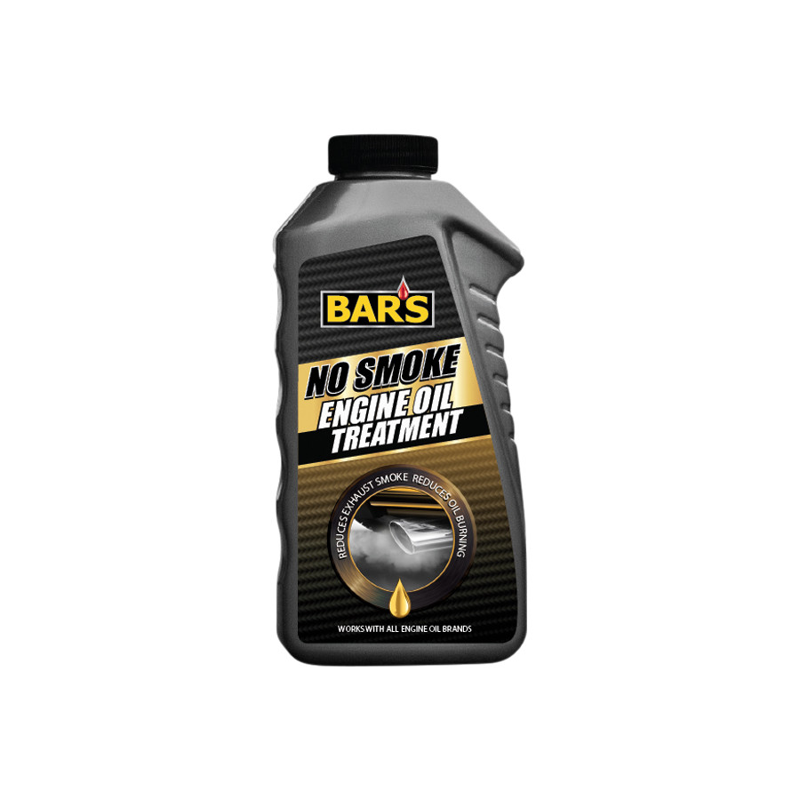 Bars Leak No Smoke Engine Oil Treatment 350ml | Winparts.nl ...