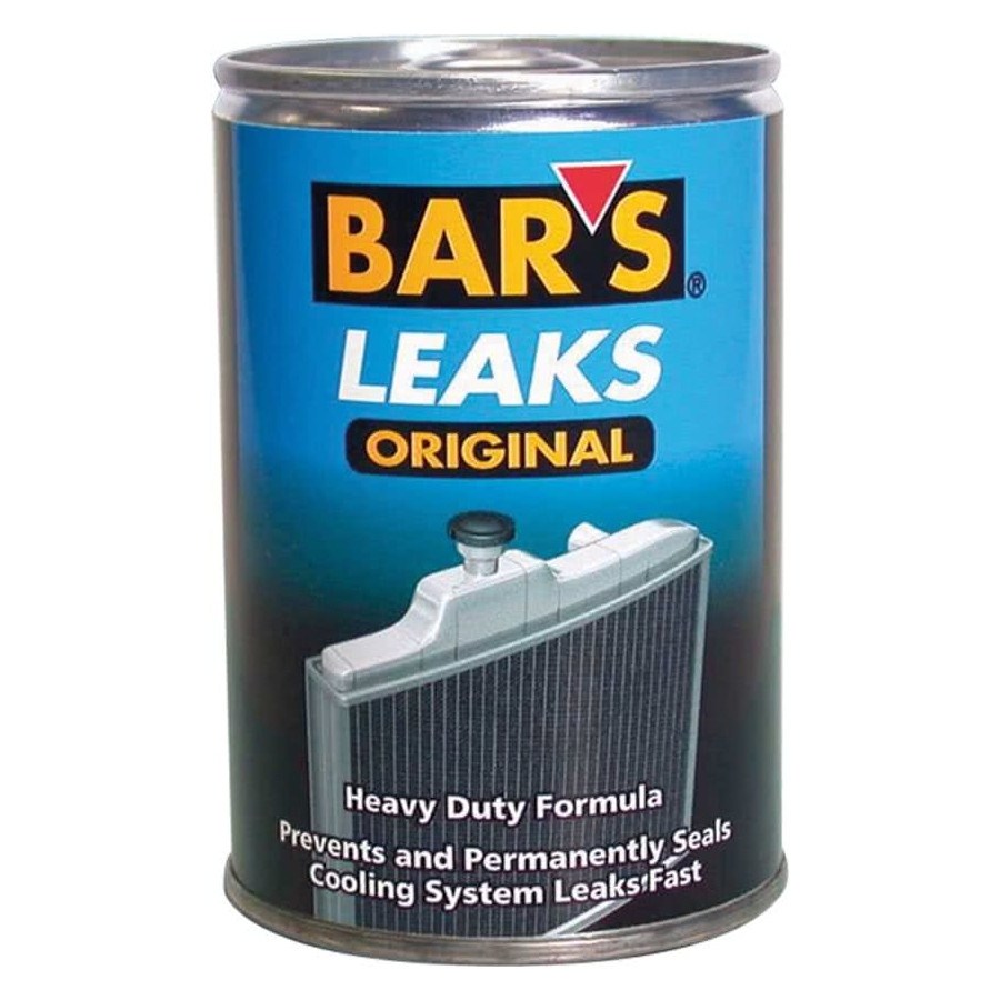 Bars Leaks Original 150ml | Winparts.nl - Additieven & reparatie