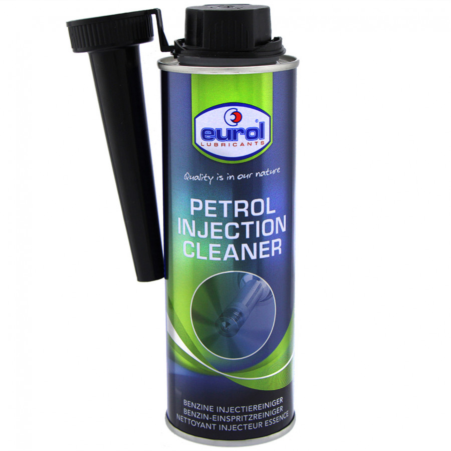 Eurol Petrol Injection Cleaner 250ml | Winparts.nl - Additieven & reparatie