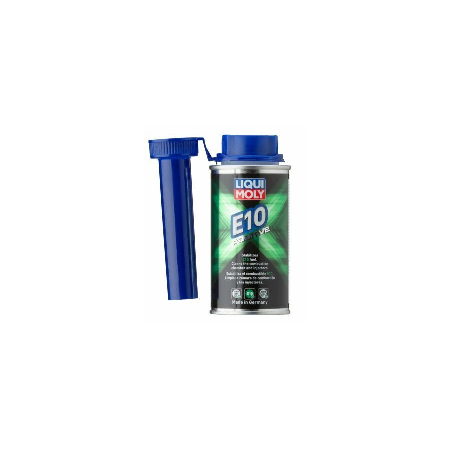 Liqui Moly E10 Additief 150ml 21421 | Winparts.be - Additieven & reparatie