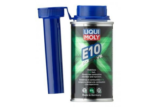 Liqui Moly E10 Additief 150ml | Winparts.nl - Additieven & reparatie