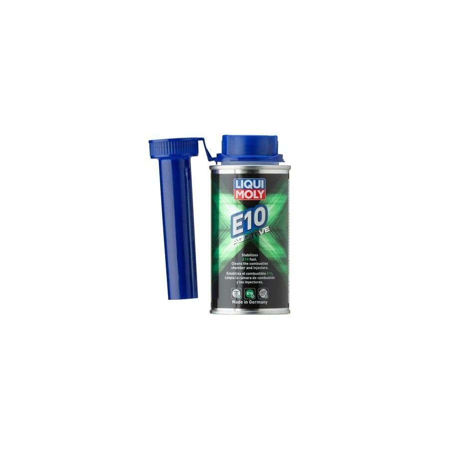 Liqui Moly E10 Additief 150ml | Winparts.nl - Additieven & reparatie