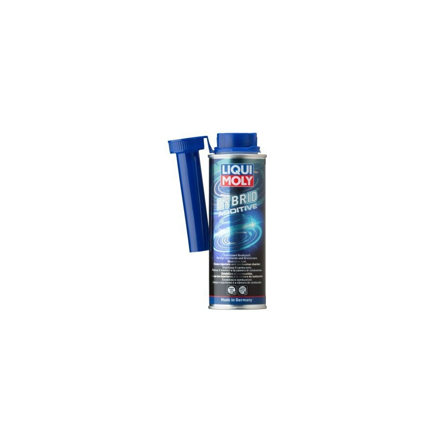 Liqui Moly Hybride Additief 250ml 1001 | Winparts.nl - Additieven ...