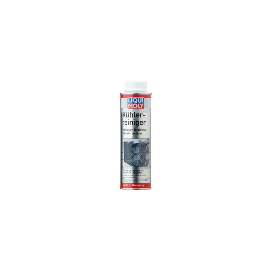 Liqui Moly Radiatorreiniger 300ml | Winparts.nl - Additieven & reparatie
